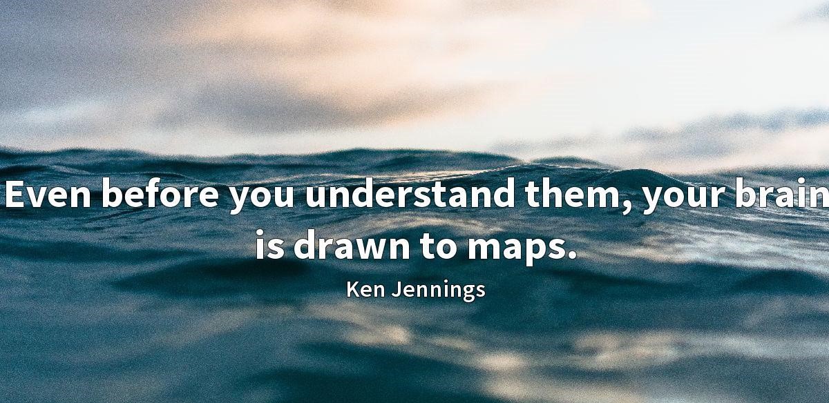 Geo-Spatial Analysis: Not Just A Pretty Picture