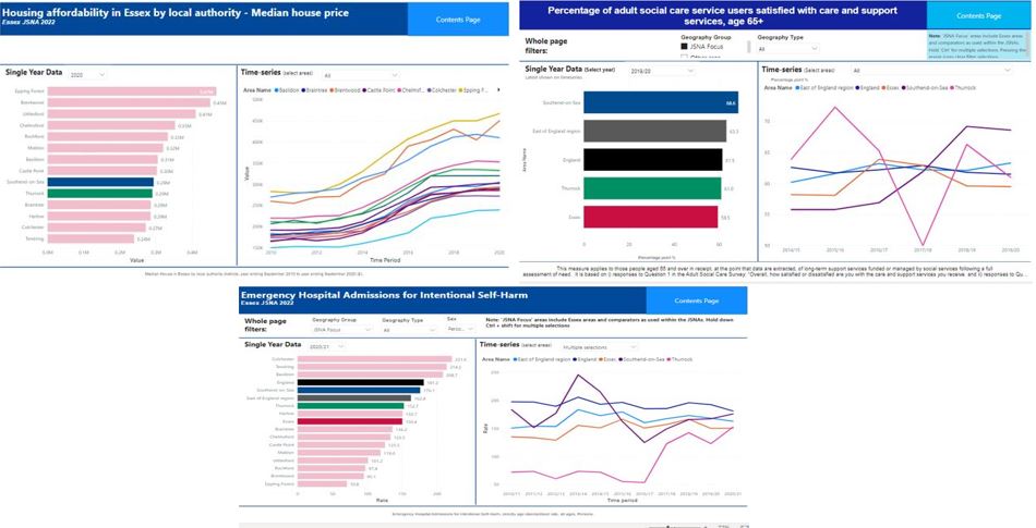 It’s fun to go to the J-S-N-A!